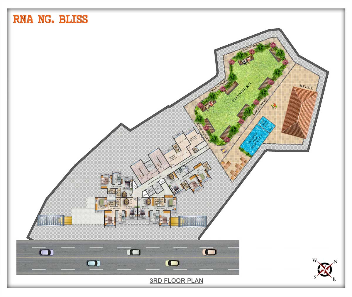 Home - RNA Builders (NG) Redefining the meaning of comfortable living ...